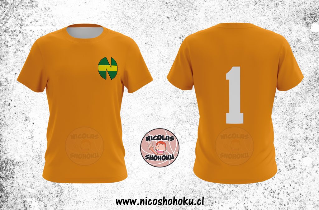 Niupi - Benji Price - Nicoshohoku