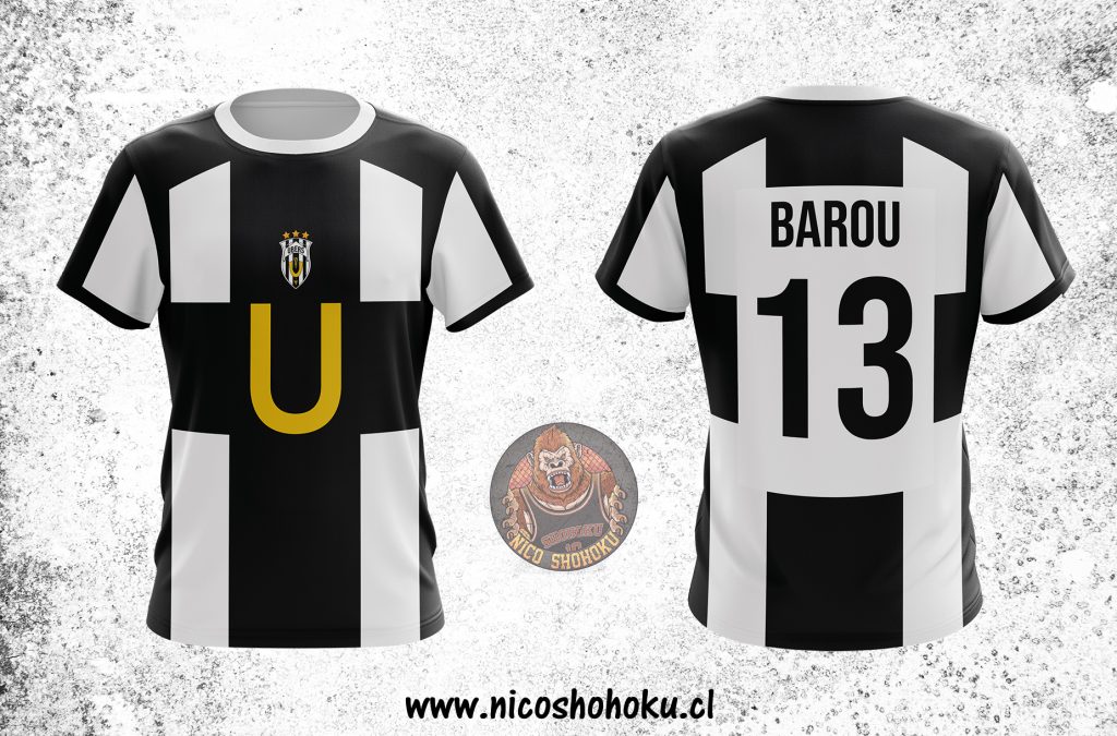 Blue Lock - Ubers - Nicoshohoku