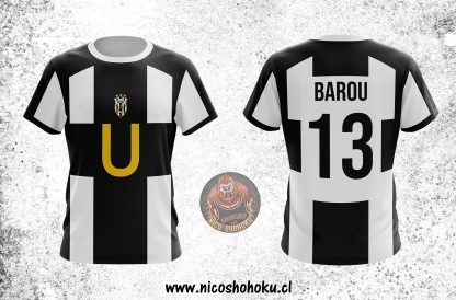 Blue Lock - Ubers - Nicoshohoku